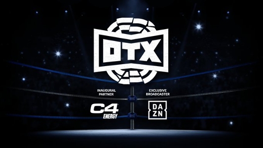 DAZN、新たなボクシング団体「OTX」を設立。 | 放映権事情を妄想しながらスポーツ中継を楽しむ
