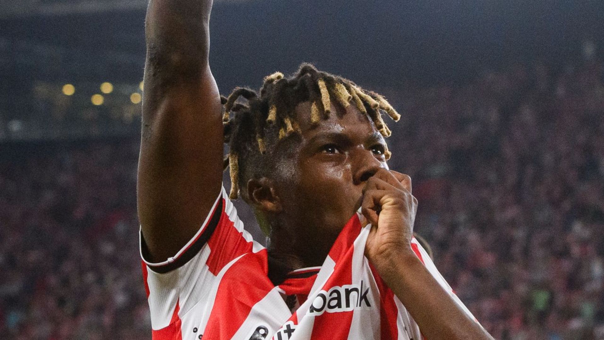 Athletic vs Qarabag de Champions League: cuándo es, fecha, a qué hora ...