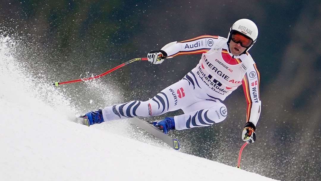 Ski heute live: Die Abfahrt der Männer im TV und LIVE-STREAM sehen - die Übertragung aus Beaver ...