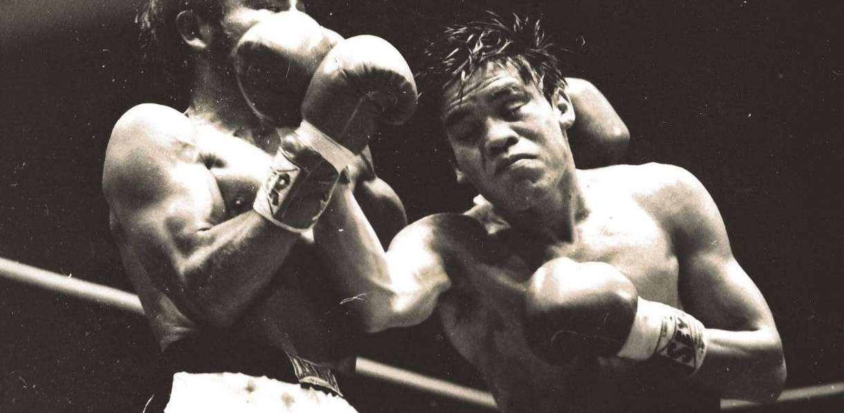 The 10 greatest Mexican boxers of all time: has Canelo Alvarez already ...
