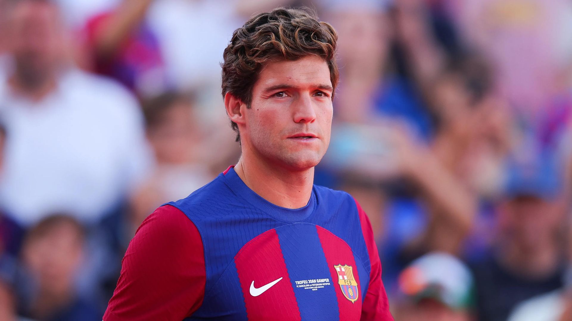 Marcos Alonso, lesionado: qué le pasa, qué lesión tiene, cuánto tiempo ...
