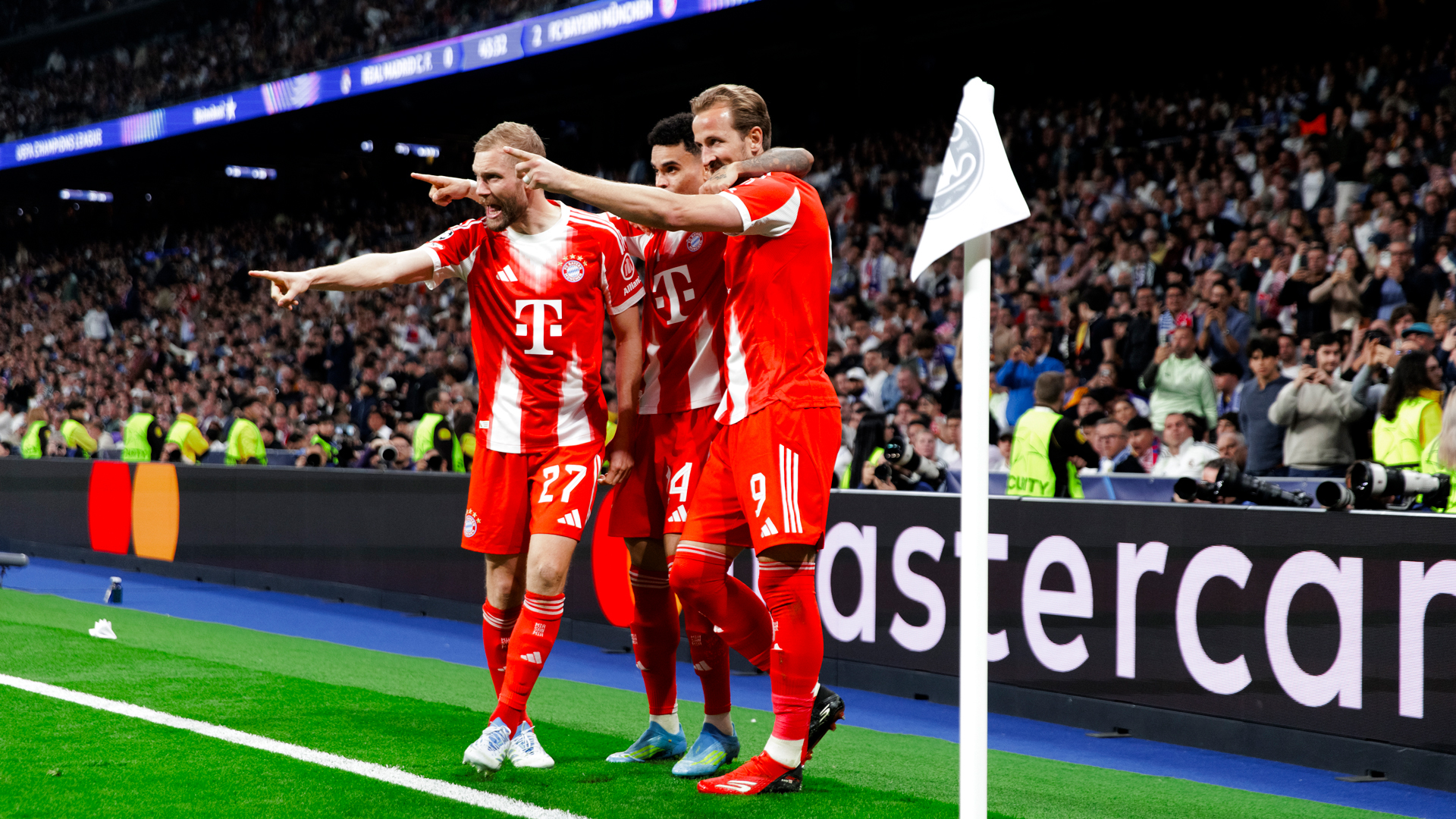 Fußball heute live im TV und LIVE-STREAM: Die Übertragung am 23. Mai ...