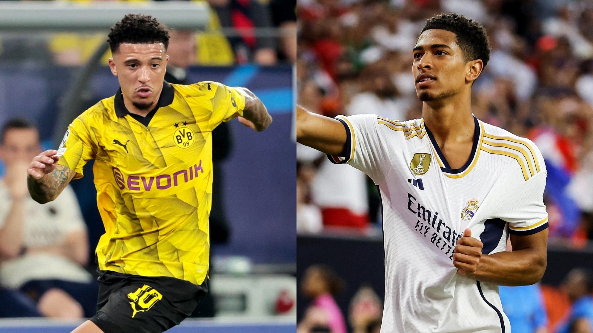 Borussia Dortmund vs. Real Madrid: Preview, date, time, live stream and ...