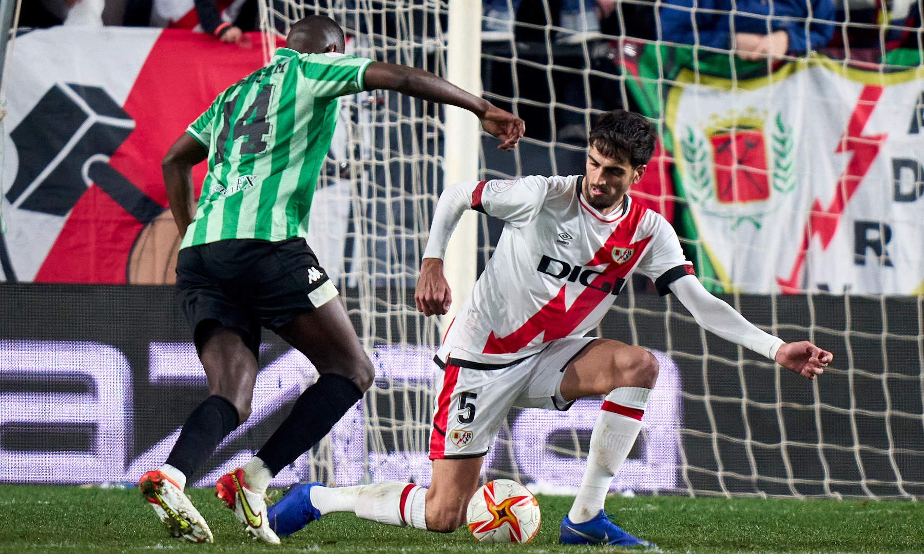 ¿Cuándo se juegan los partidos de semifinales de la Copa del Rey 2021/ ...