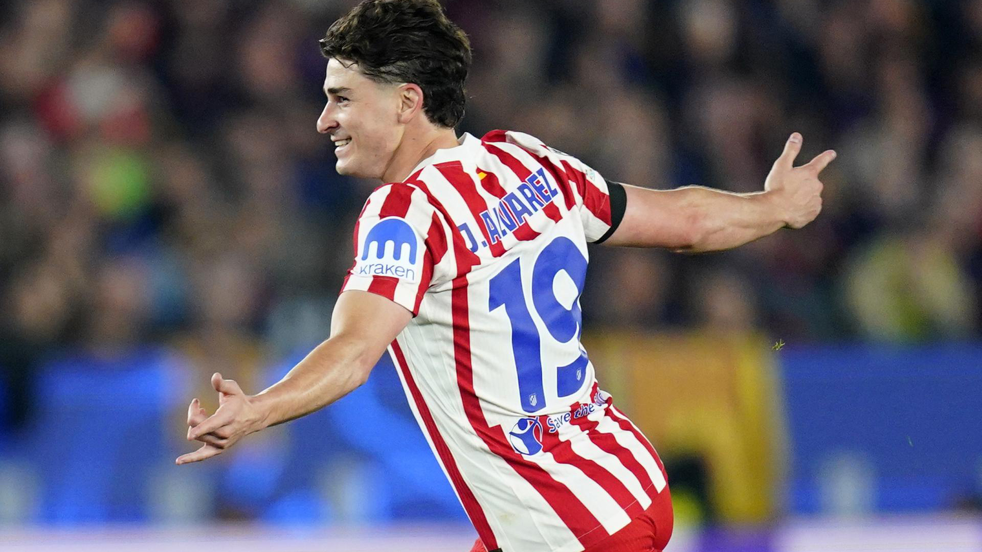 Atletico Madrid vs. Barcelona LIVE: Das Rückspiel im LIVE-TICKER | DAZN ...