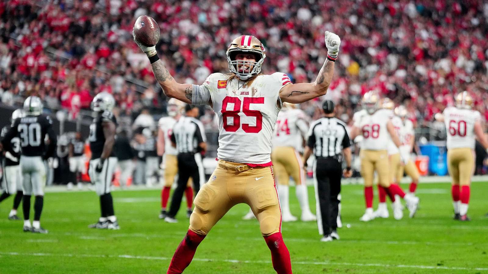 San Francisco 49ers 2023 season: Schedule, games and how to watch ...