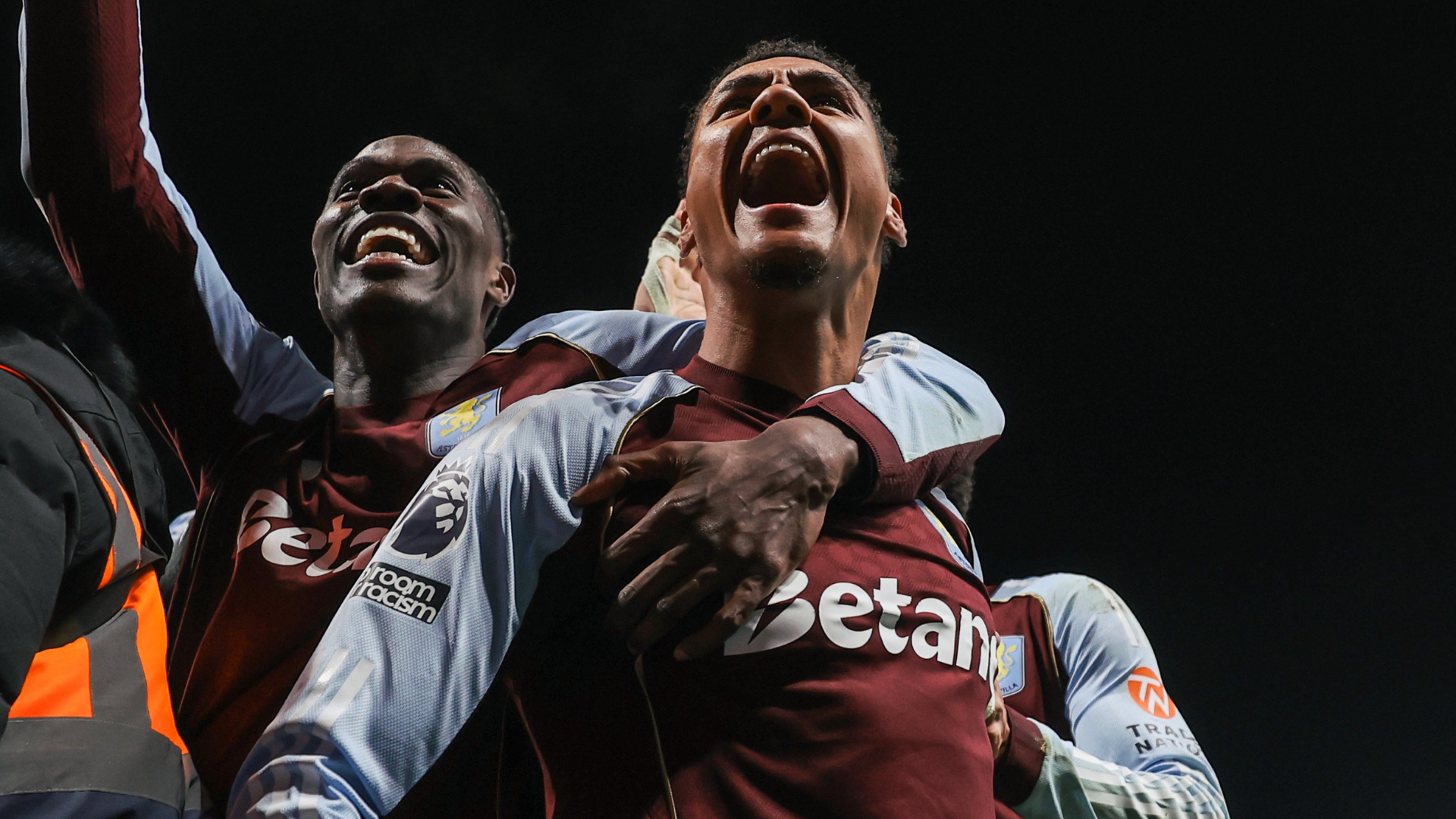 Premier League Team of the Week: Watkins headlines after impactful ...