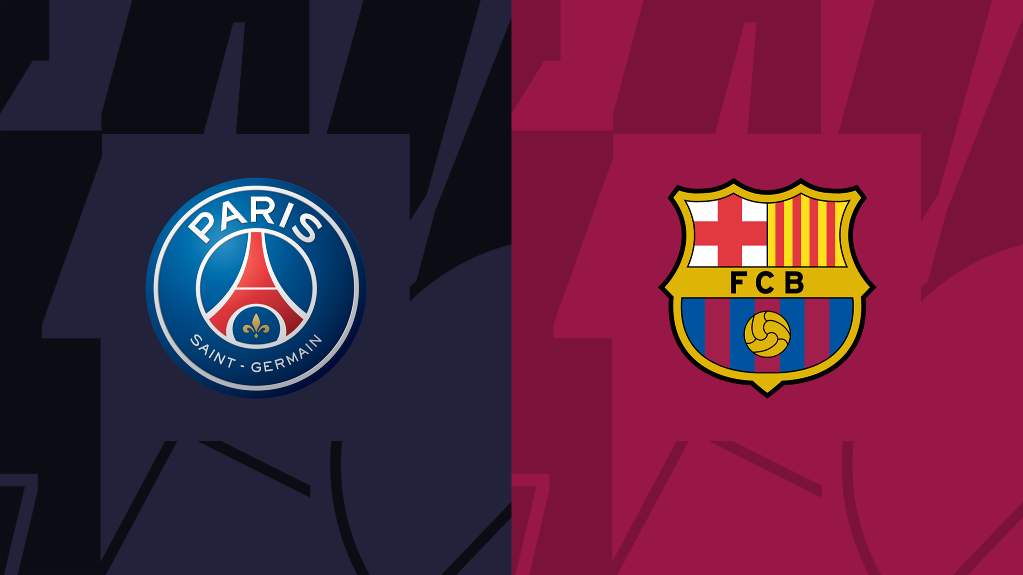 PSG x FC Barcelona: data, hora, transmissão online e onde ver a UEFA ...