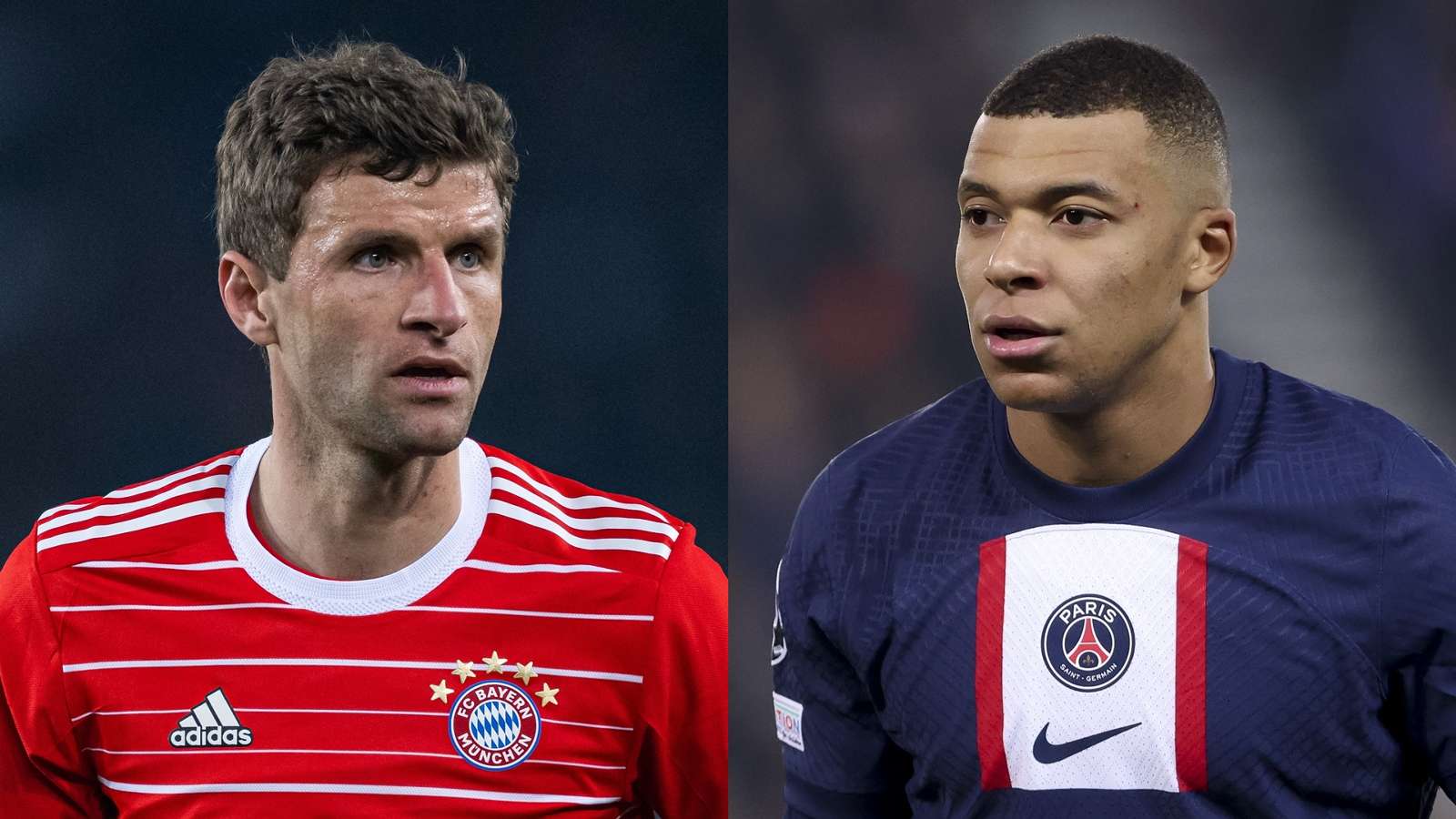 Bayern Munich vs. PSG: Preview, date, time, live stream and how to ...