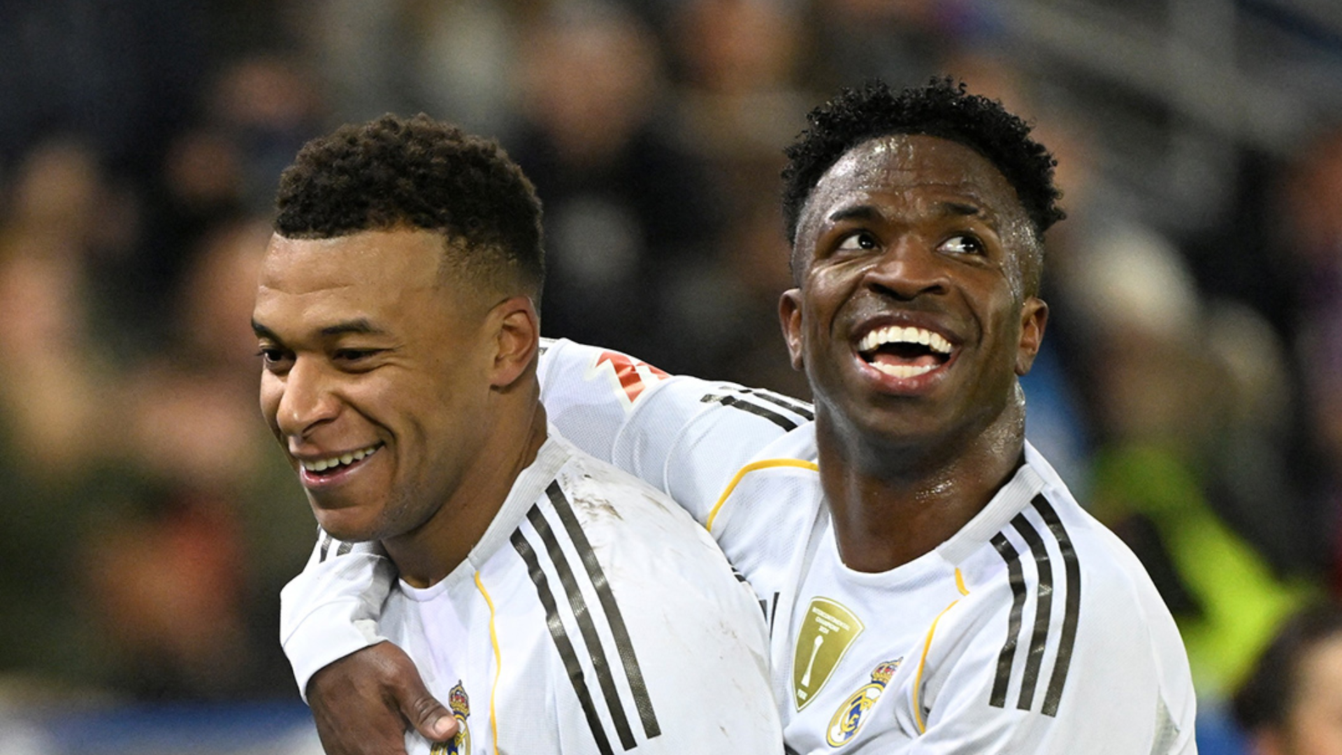 Real Madrid vs Betis: cuándo es, fecha, a qué hora es, canal, TV, cómo ...