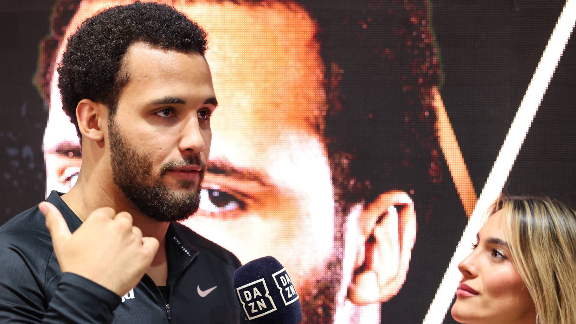 Moses Itauma makes stunning claim ahead of Dillian Whyte showdown | DAZN News CA