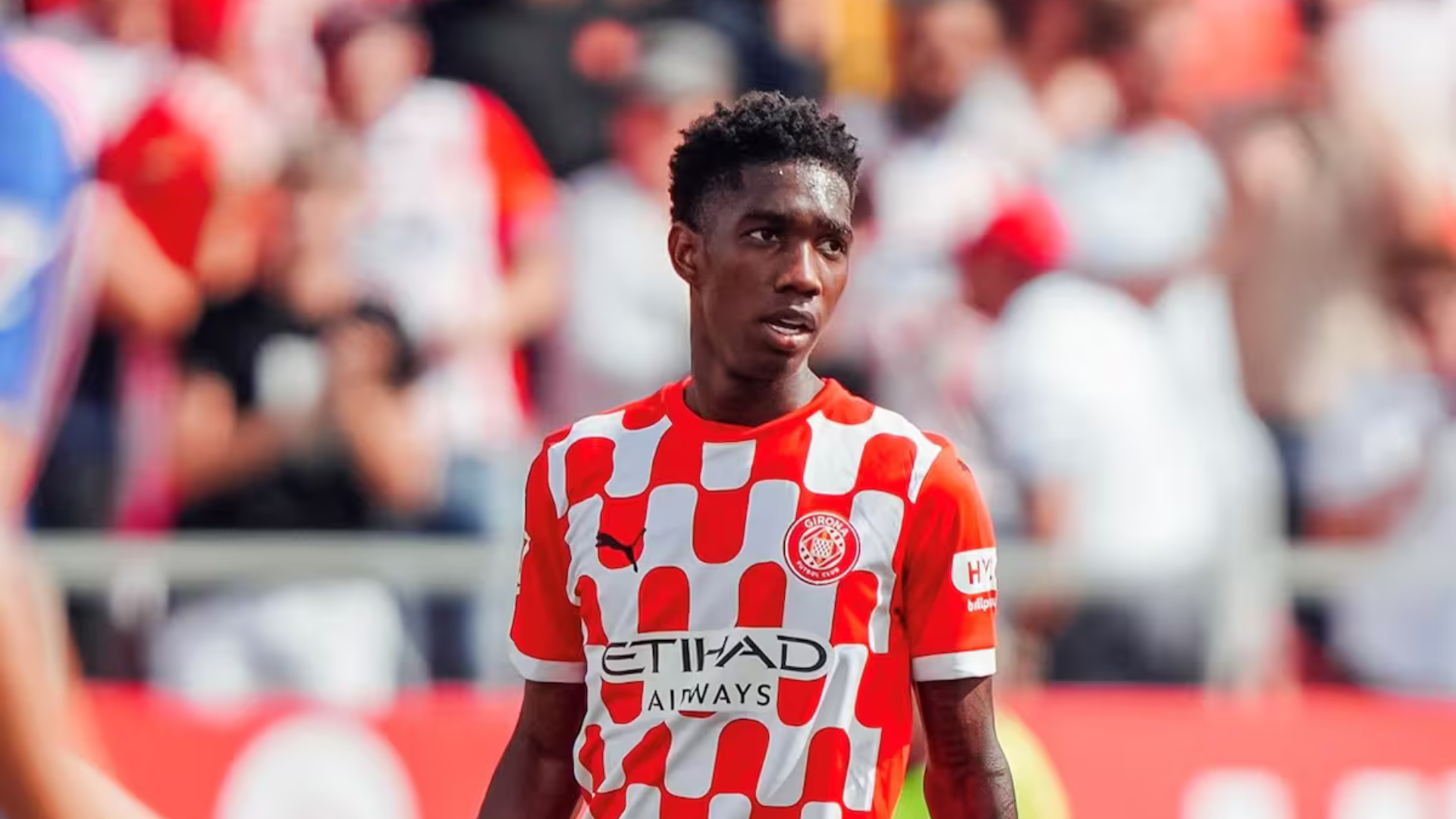 ¿Quién es Yaser Asprilla y cómo juega? El talento colombiano que ...