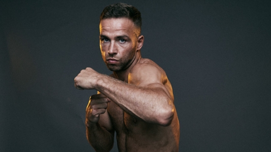 Felix Cash has eyes set on a European title shot - 'I can't have any ...