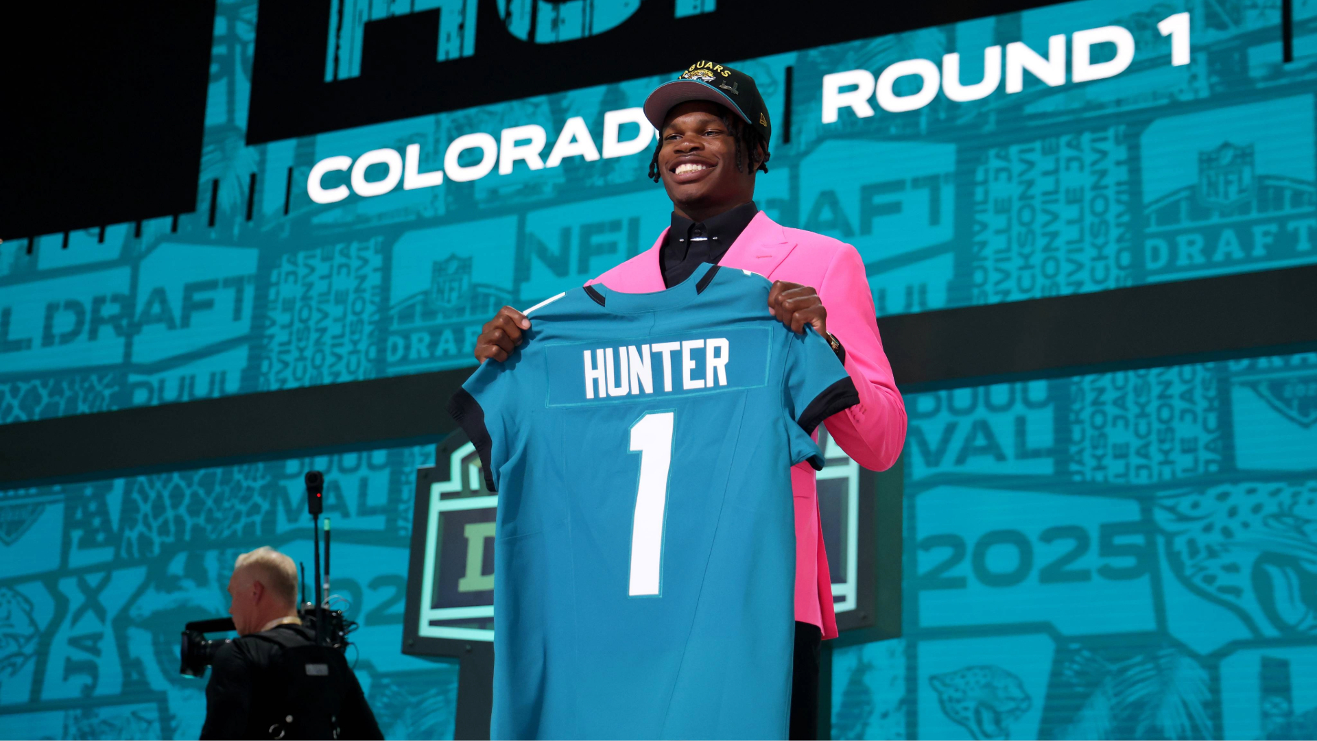 NFL Draft do-over: Redrafting the 2025 top ten picks one year later ...