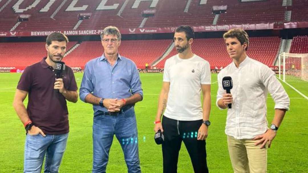 ¿Quién es Álex Silvestre? | DAZN News España