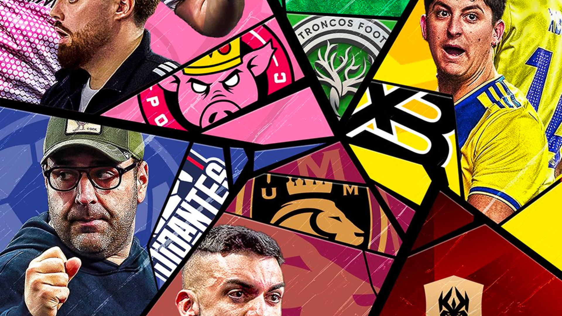 Kings World Cup Clubs 2025: equipos, plantillas, jugadores, partidos y ...