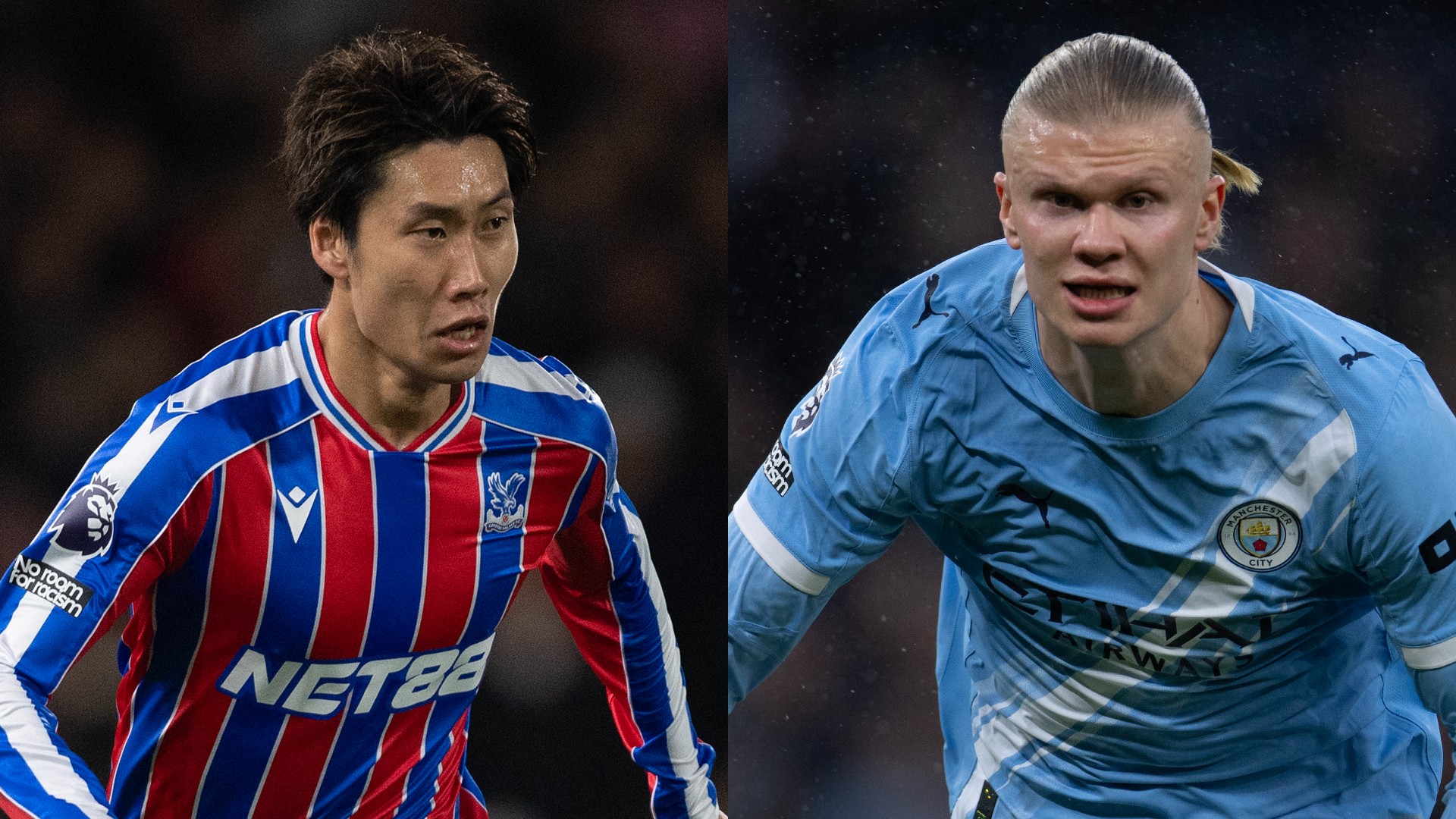 Crystal Palace vs. Manchester City: Prediction, date, venue, and how to ...