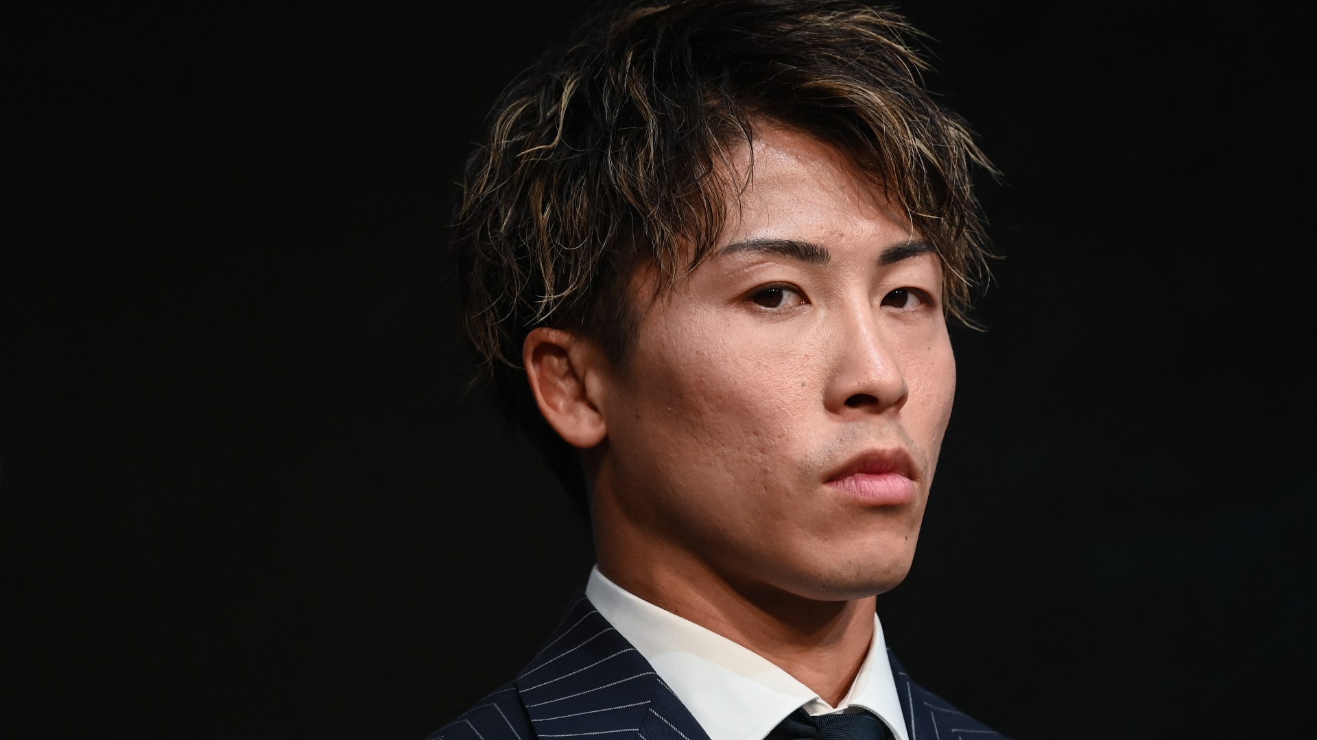 Four-weight world champion hits out at ‘ordinary’ Naoya Inoue | DAZN ...