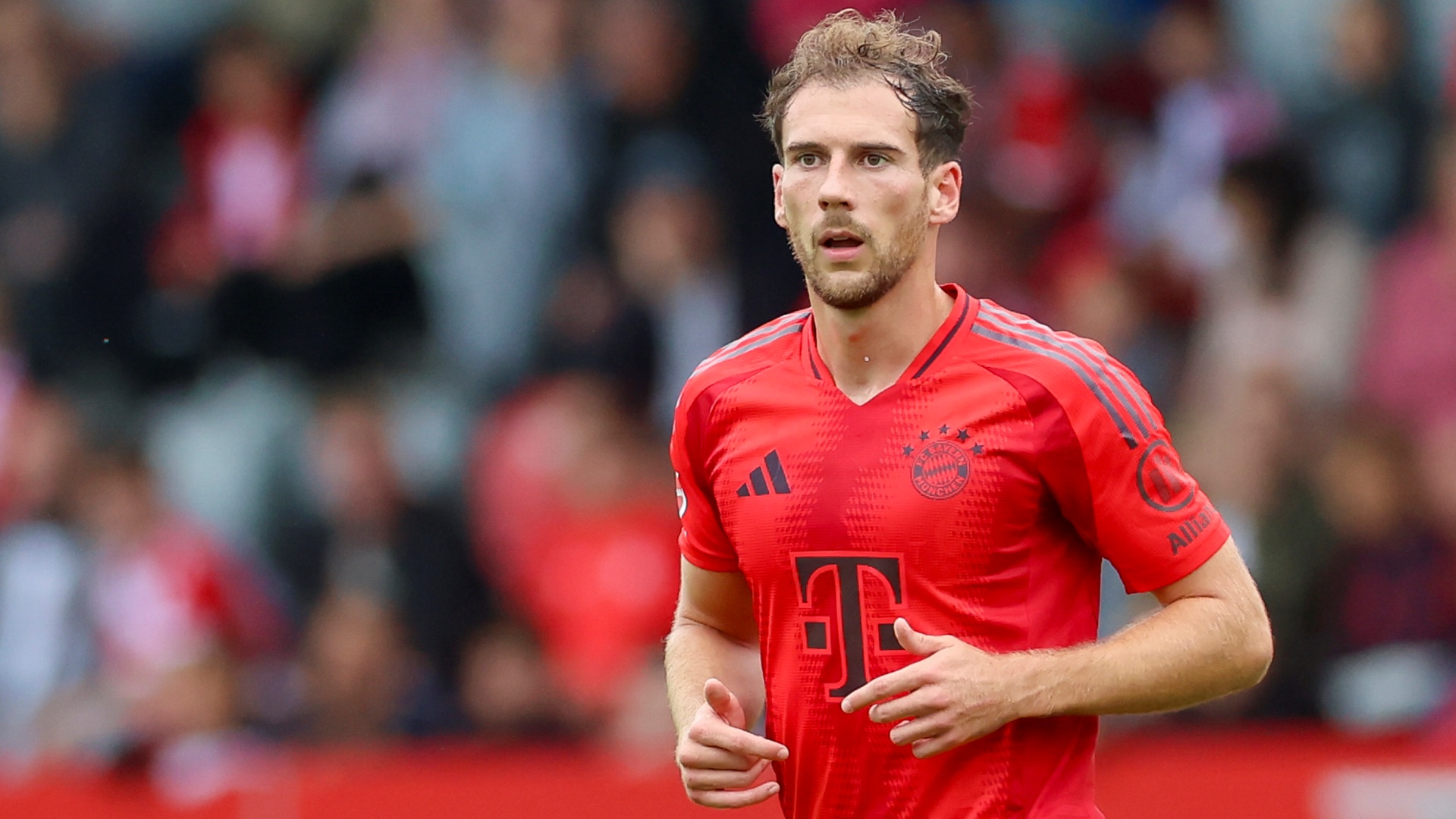 FC Bayern München - Bayer Leverkusen live: DFB-Pokal heute im TV und LIVE-STREAM? | DAZN News DE