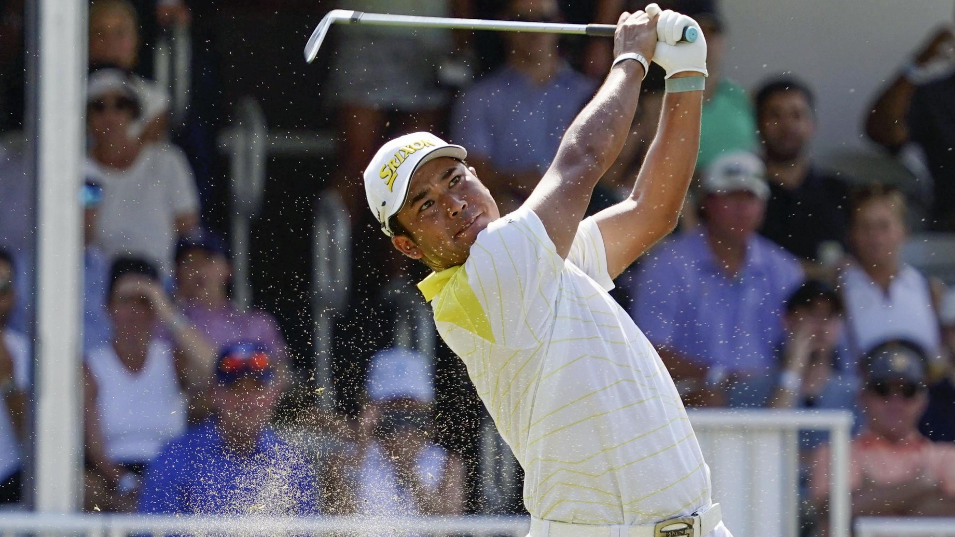 ZOZO CHAMPIONSHIP2024の放送/配信予定・スケジュール｜男子ゴルフ米PGAツアー ※DAZN配信外※ | DAZN News JP