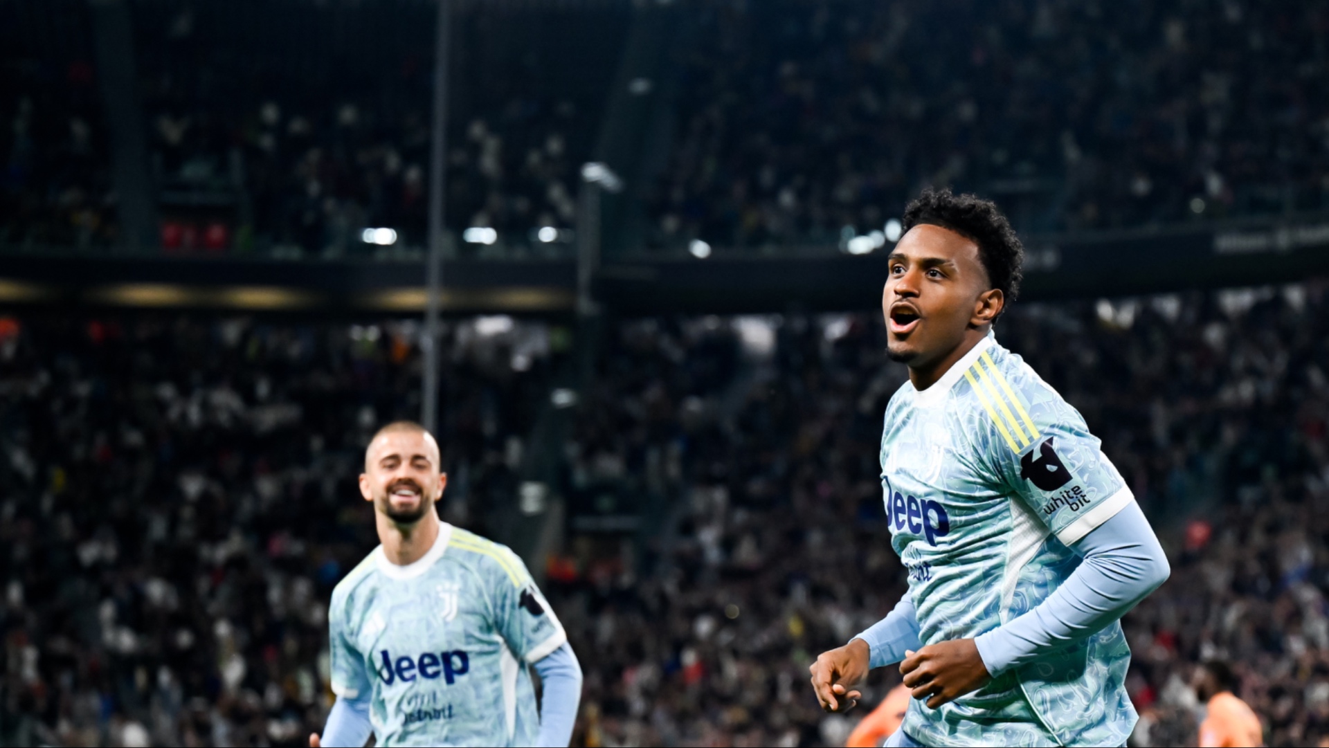 Juventus vs AS Roma en vivo en español: horarios, canales y transmisión ...