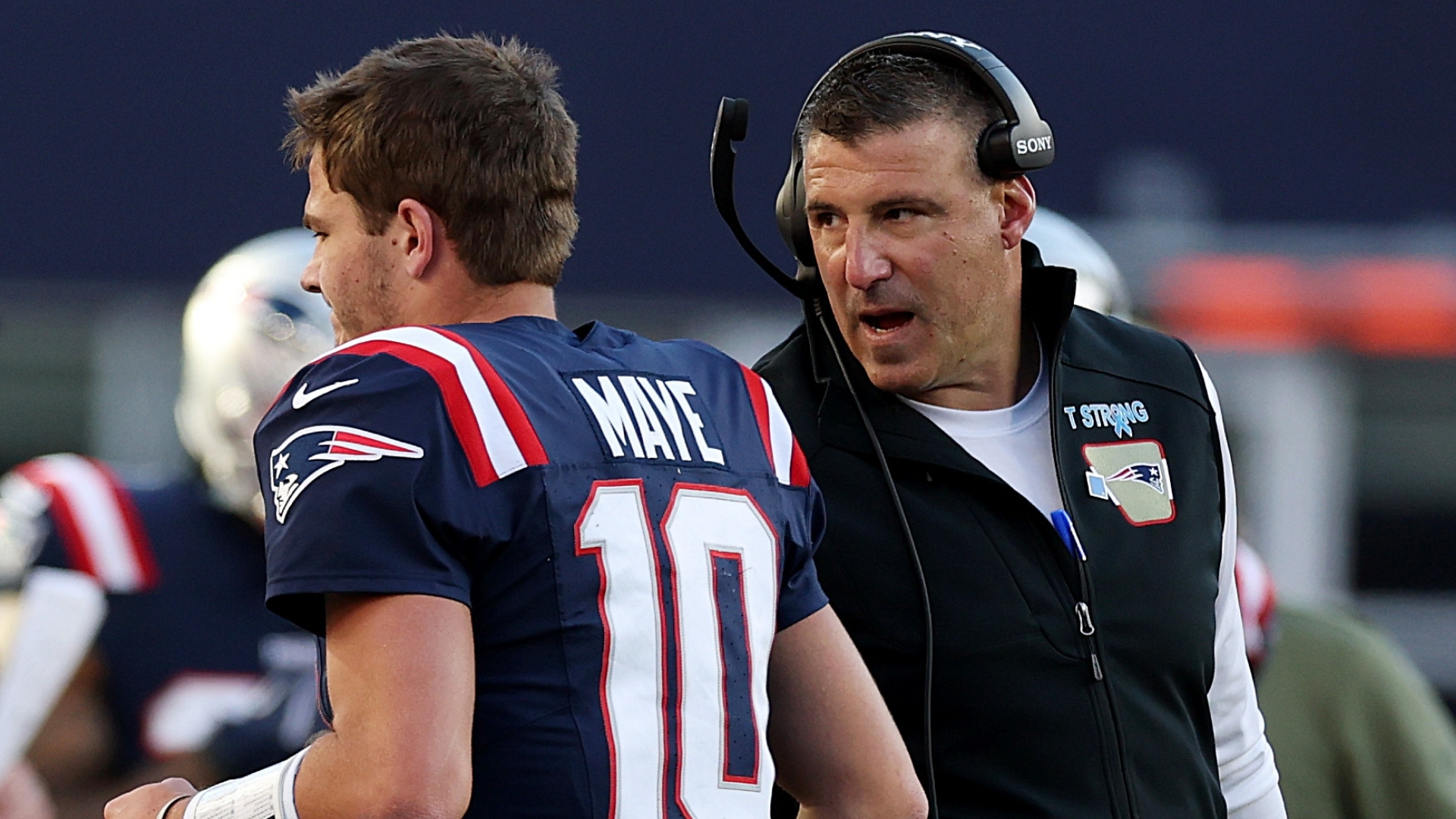 Game by game: the New England Patriots' path to Super Bowl LX, shaped ...