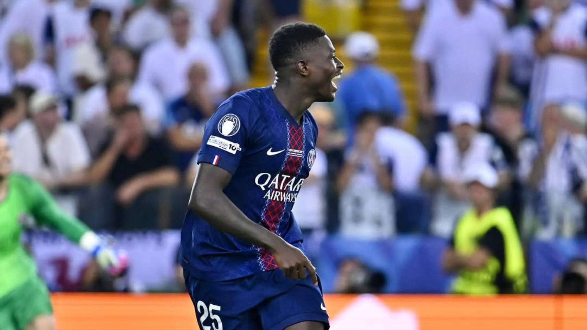 PSG vs Angers en vivo: horarios, transmisión online y canales de la Ligue 1 2025/26 en España ...