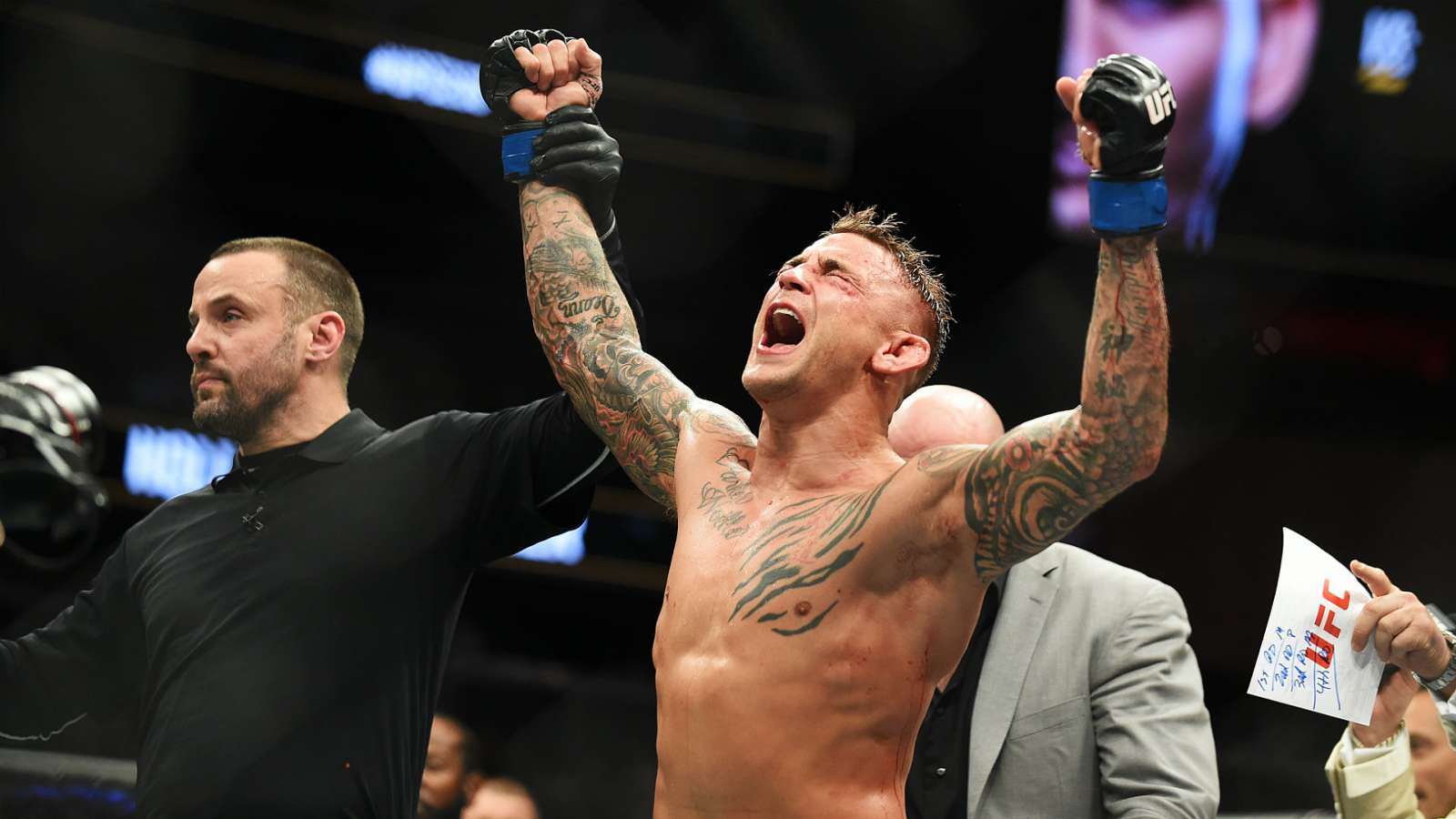 How many weight classes are there in MMA? Every division from super ...