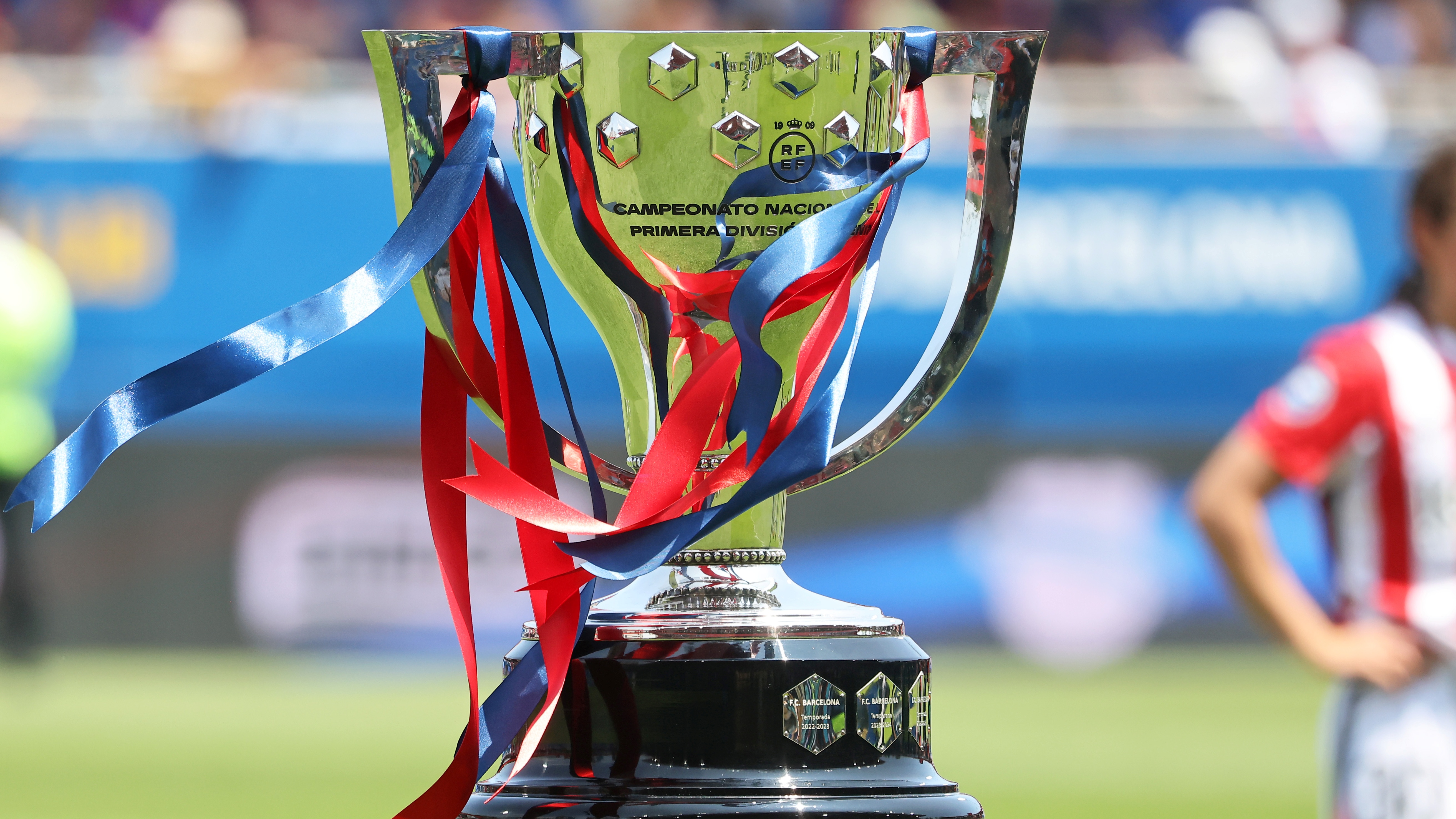 ラ・リーガ2025-26 試合日程・キックオフ時間・放送予定 | DAZN News JP