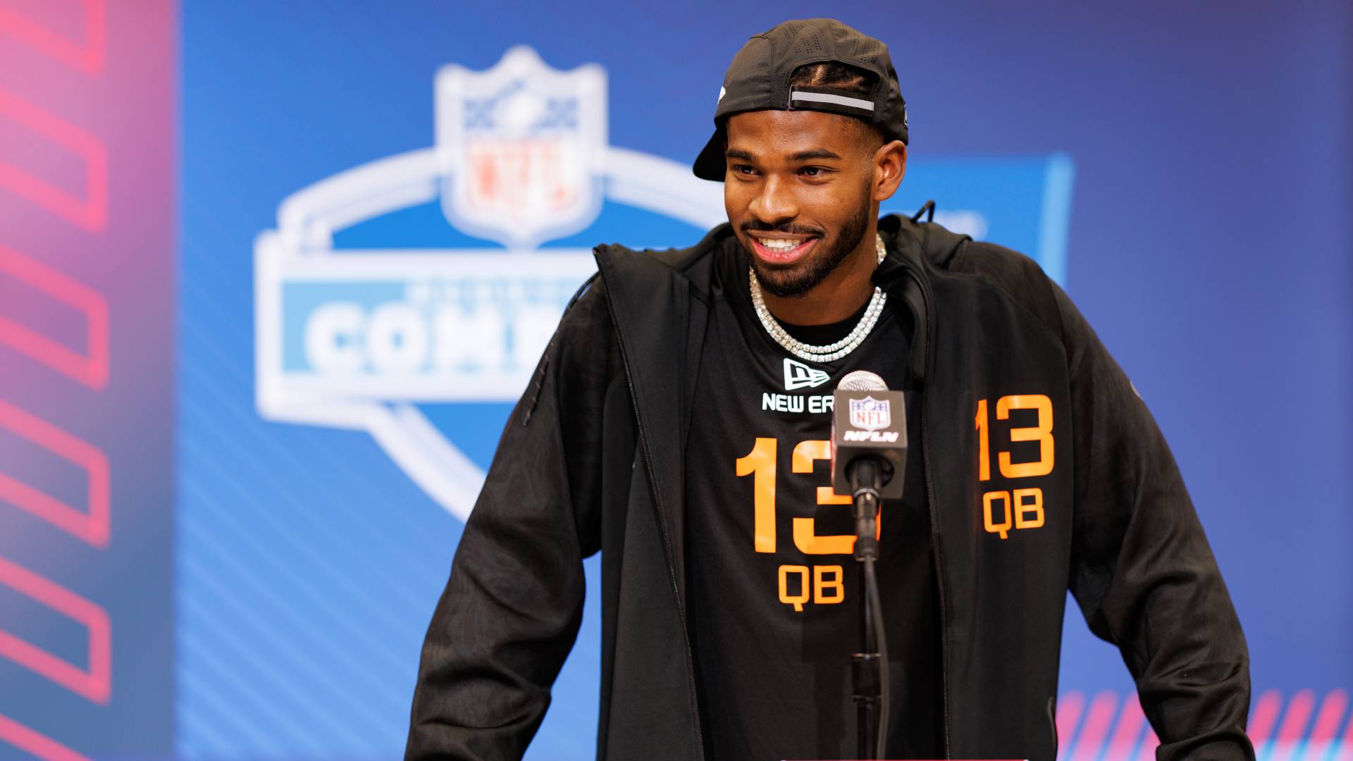 Why the Pittsburgh Steelers must take a chance on Shedeur Sanders and end his draft-day fall ...