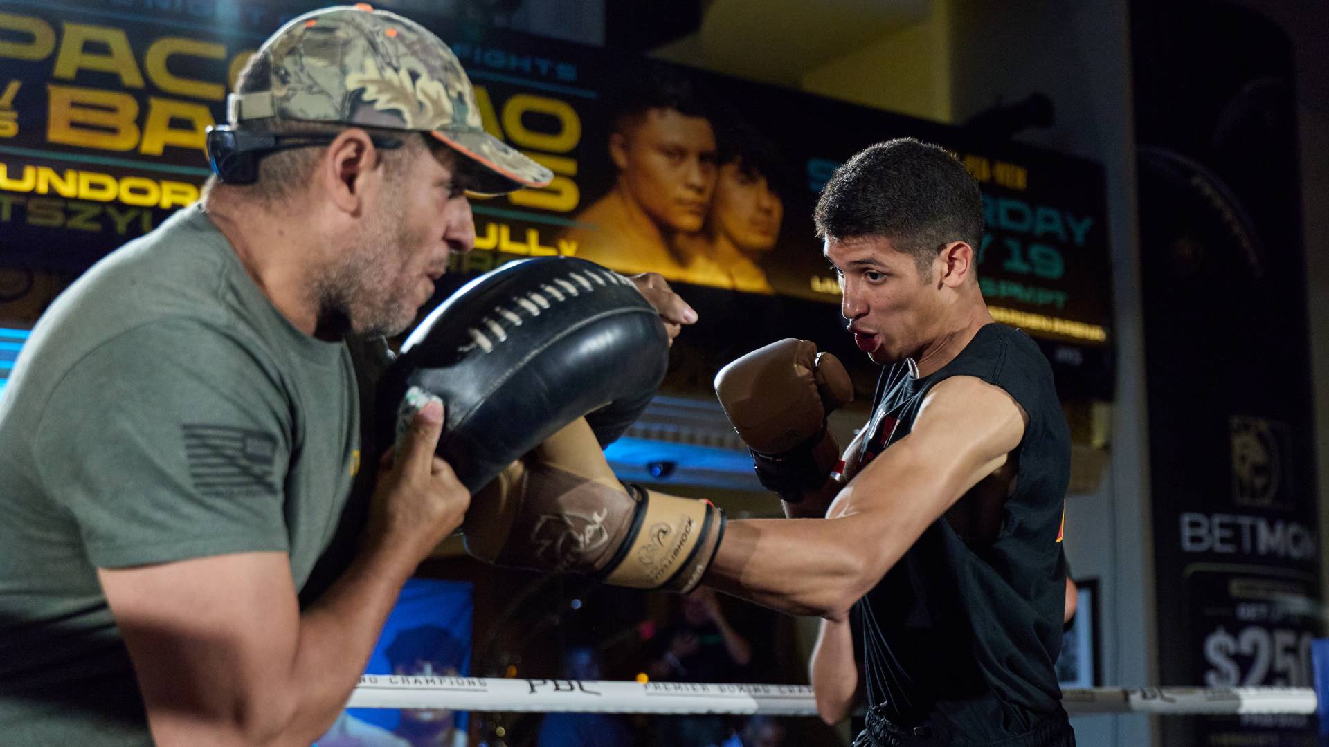 Sebastian Fundora vs Tim Tszyu 2 Keys to Victory: Breaking down tactics ...