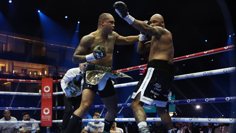 Fans react to Fabio Wardley's brutal first round knockout against ...