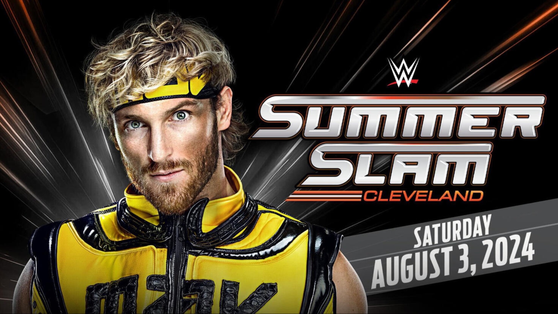 WWE SummerSlam 2024: Date, start time, full match card, TV channel and ...