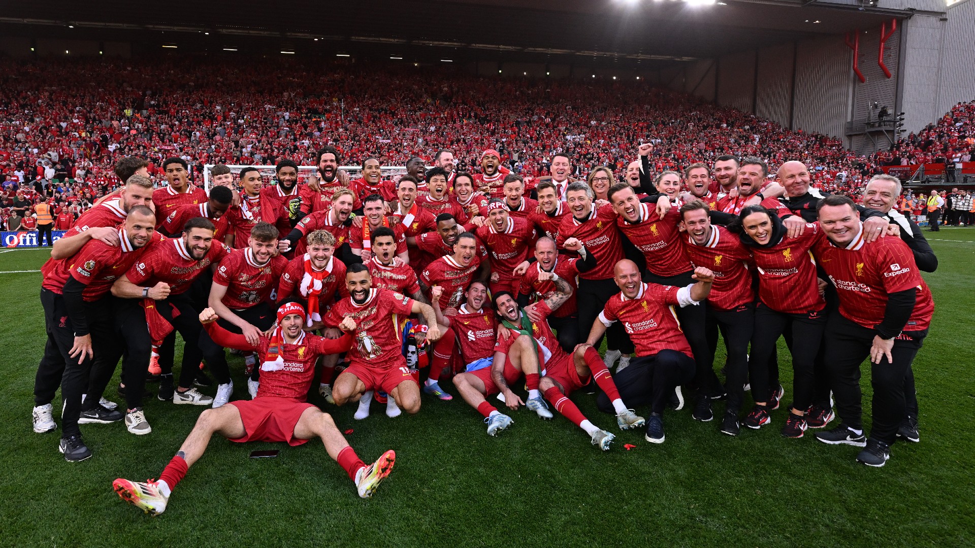 Por que o Liverpool não jogará a Copa do Mundo de Clubes da FIFA ...