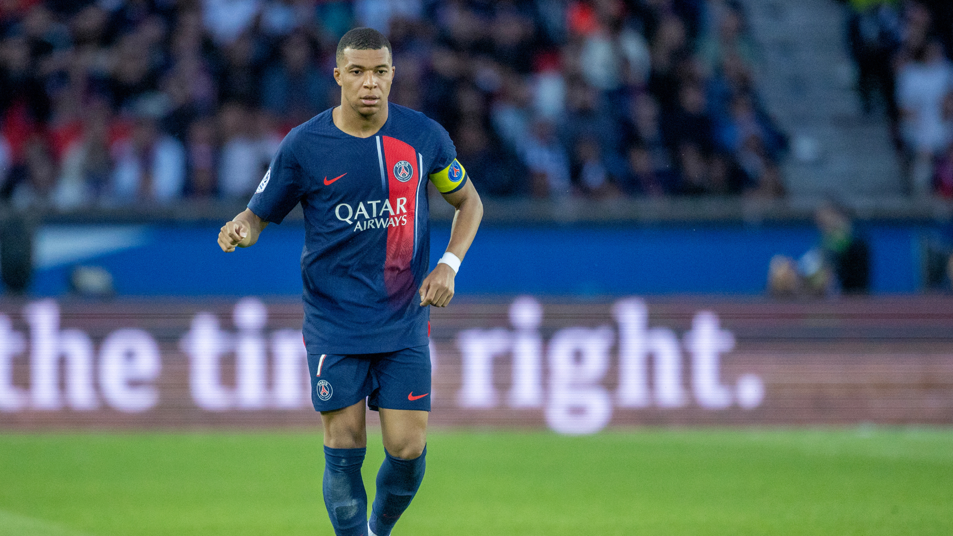 Kylian Mbappé: quanto custa, salário, preço, idade, anos de contrato ...