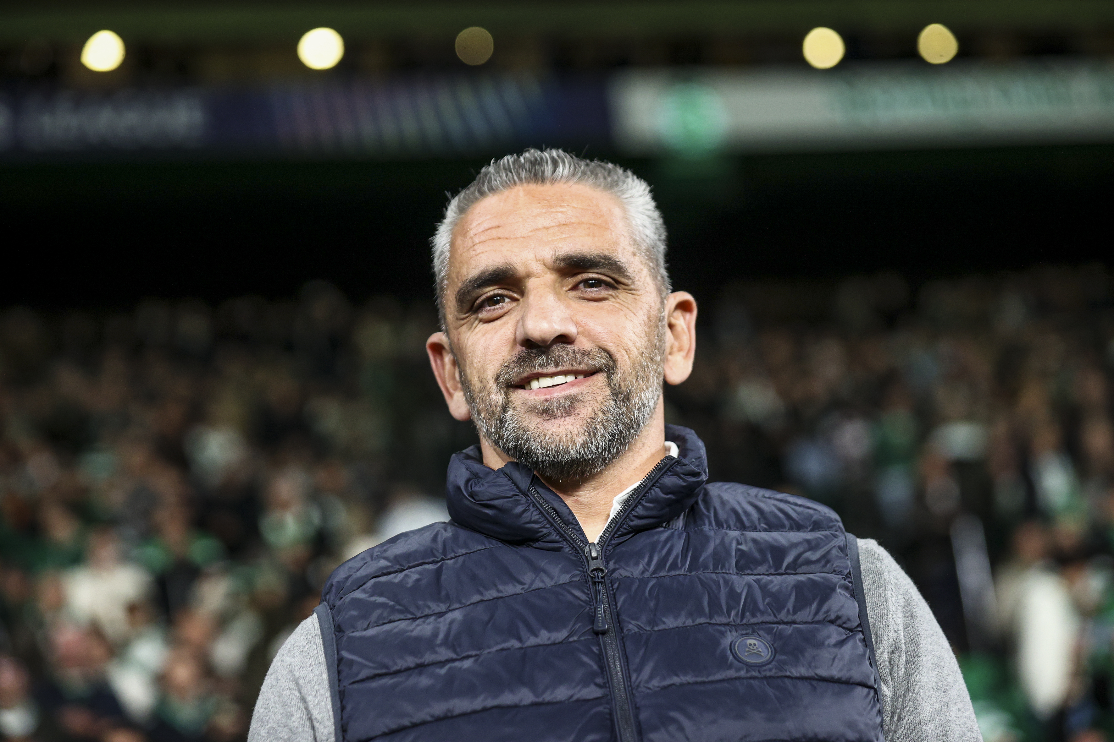 Rui Borges renova com o Sporting CP: novo contrato, percurso, motivo da ...