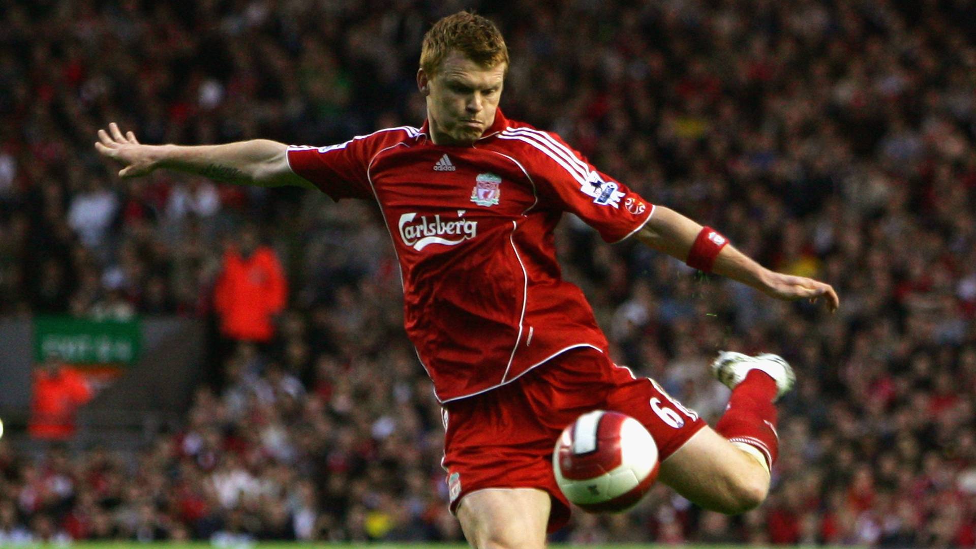 John Arne Riise names Premier League manager Liverpool should target ...