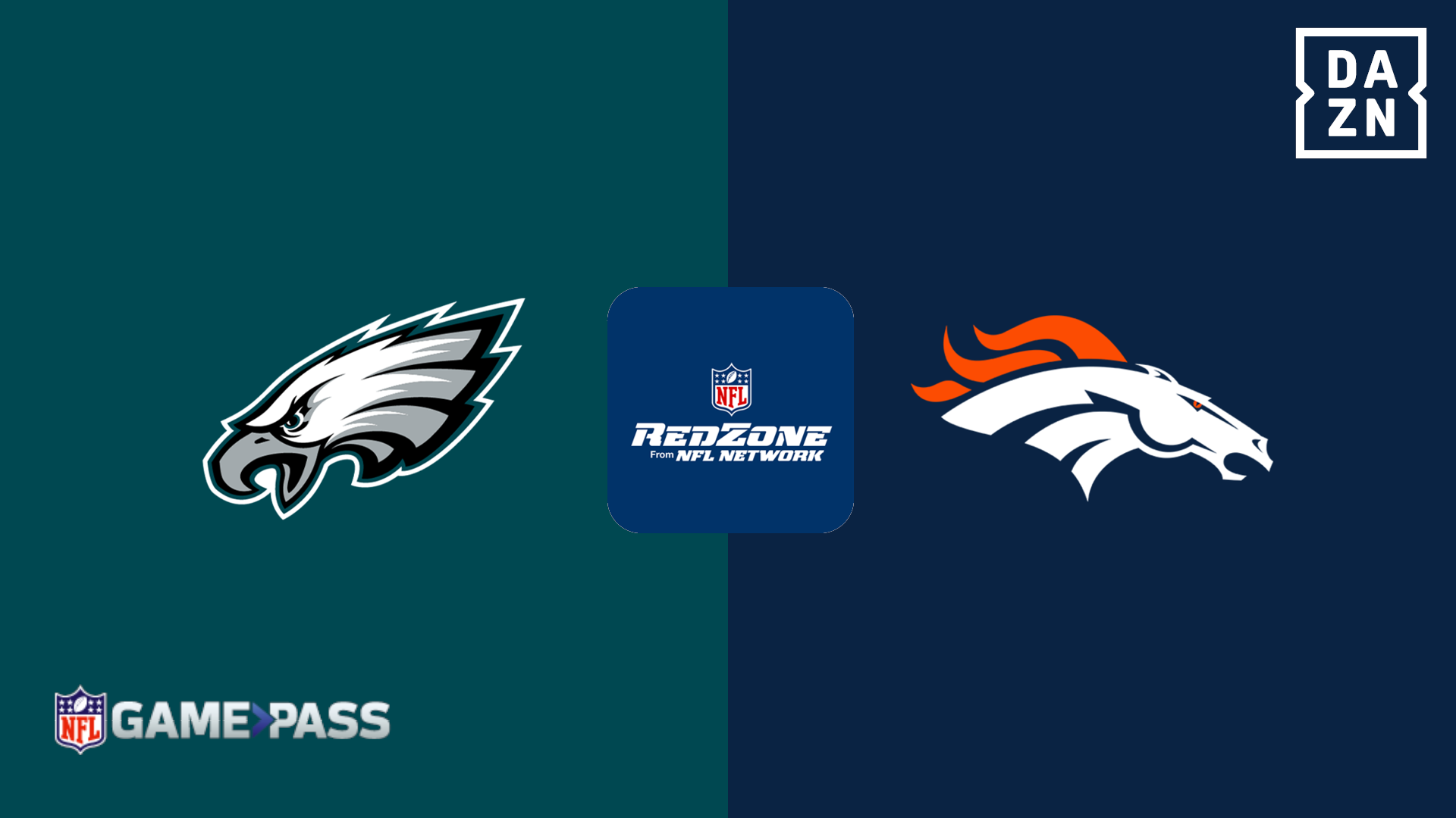 Dónde ver el Philadelphia Eagles vs Denver Broncos en España: cuándo se ...
