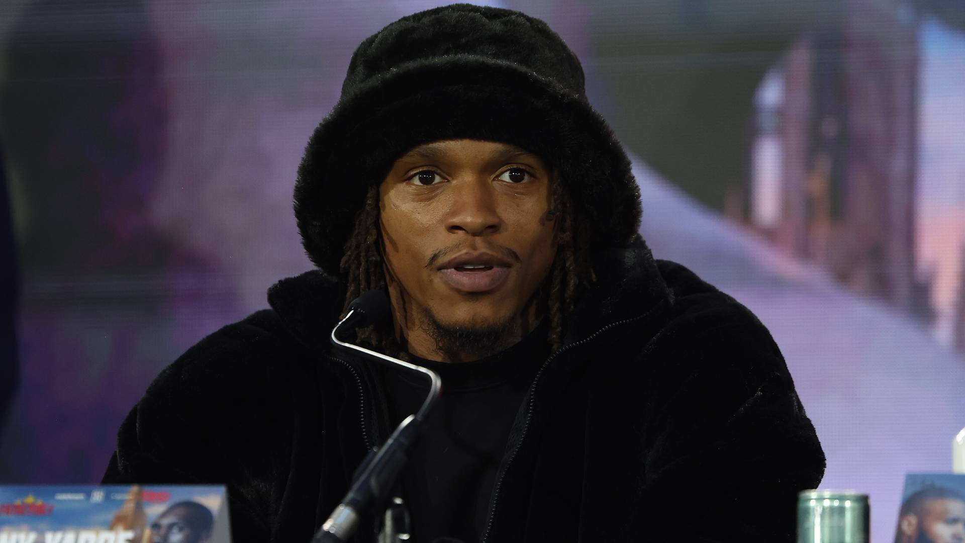 Anthony Yarde makes confident and interesting prediction for David ...