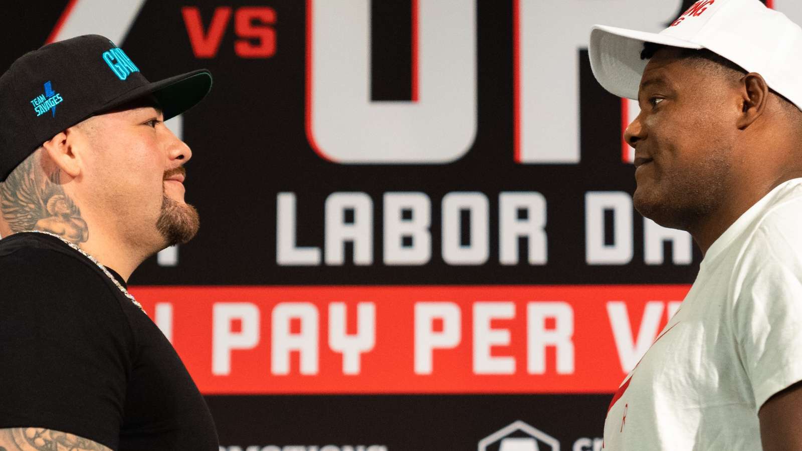 Andy Ruiz Jr. vs. Luis Ortiz: Keys to victory for both fighters | DAZN ...