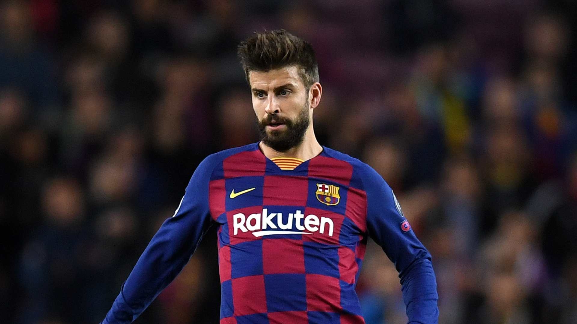 ¿Qué edad tiene Gerard Piqué y cuándo nació? | DAZN News ES