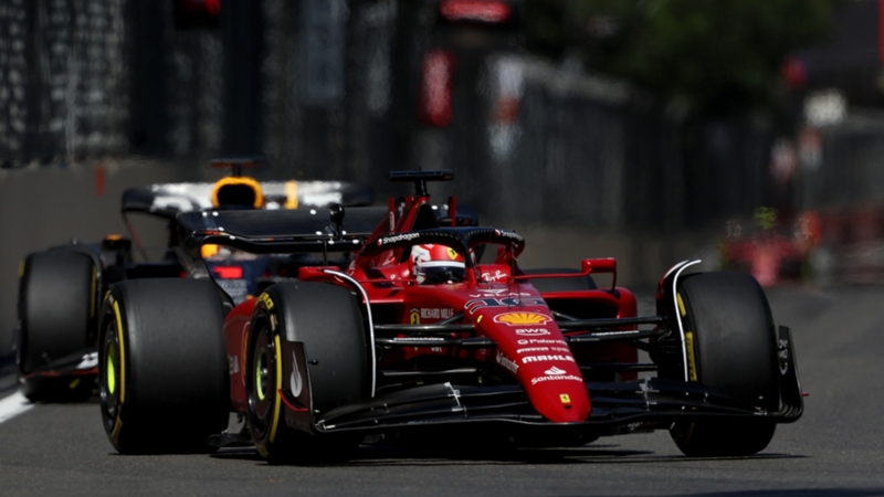 Wer zeigt / überträgt den Belgien-GP der Formel 1 im TV und LIVE-STREAM ...