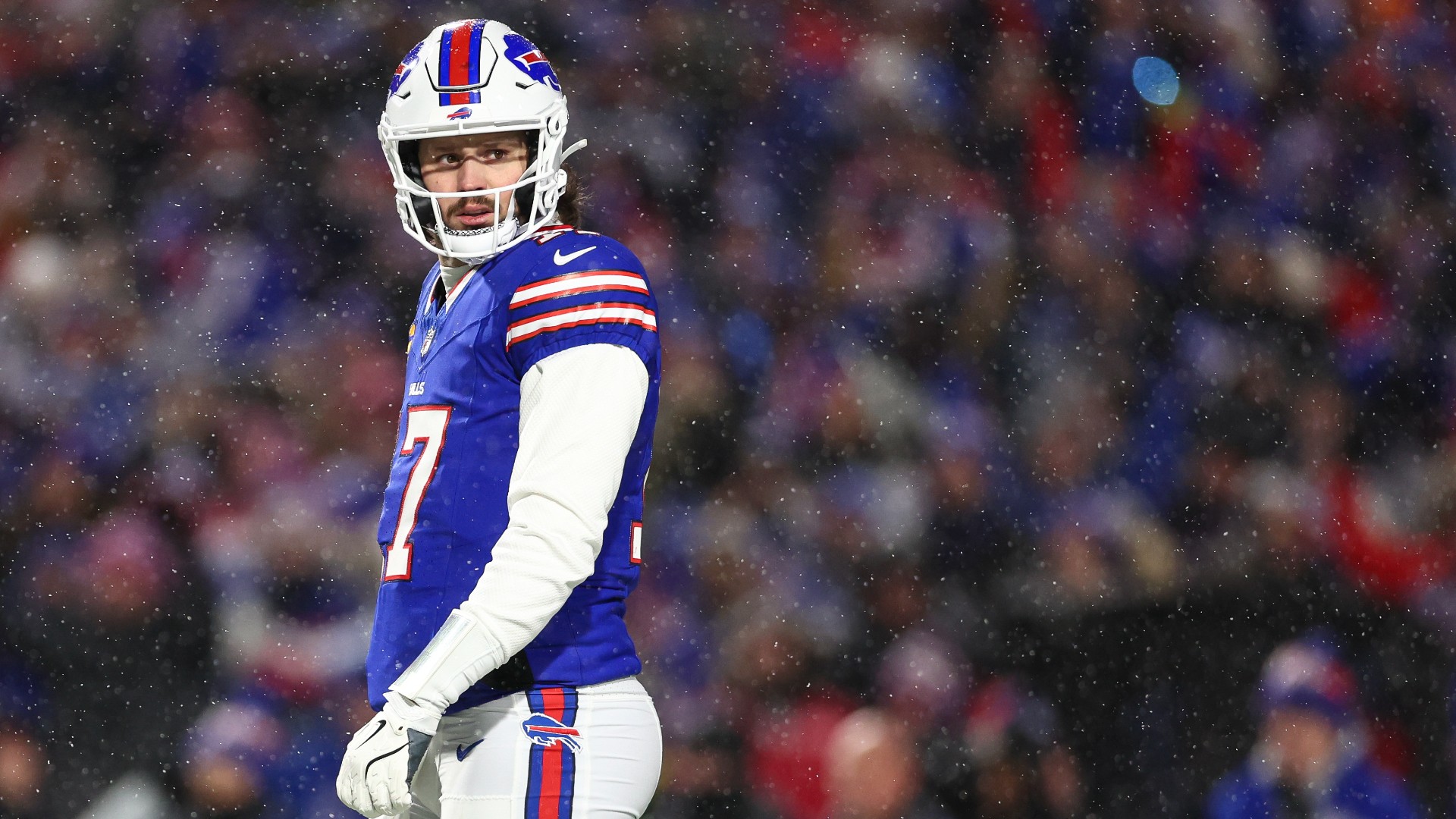 What next for the Buffalo Bills and Washington Commanders following ...