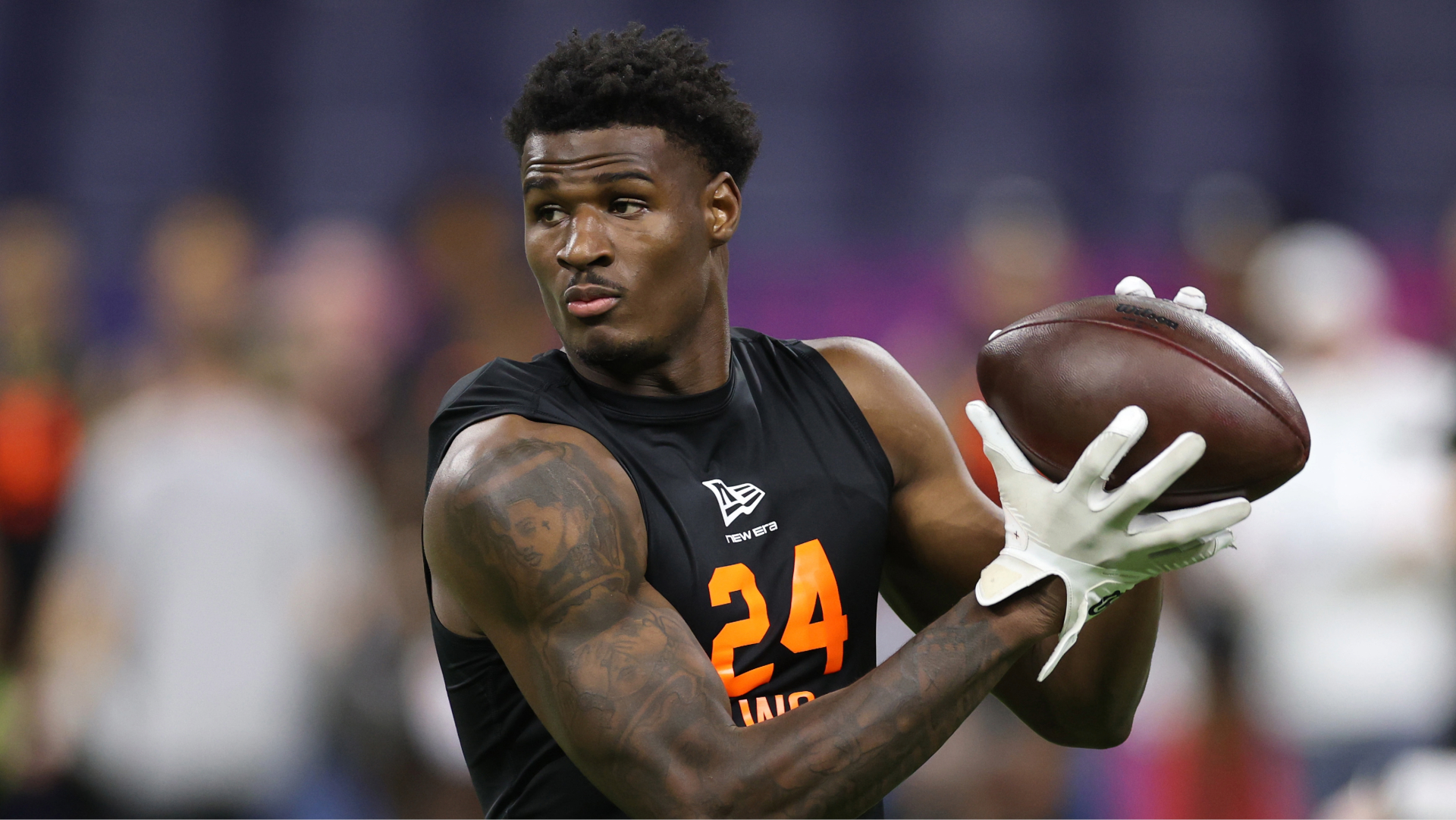 2026 NFL Draft: Three underrated prospects who could be Day 2 steals ...