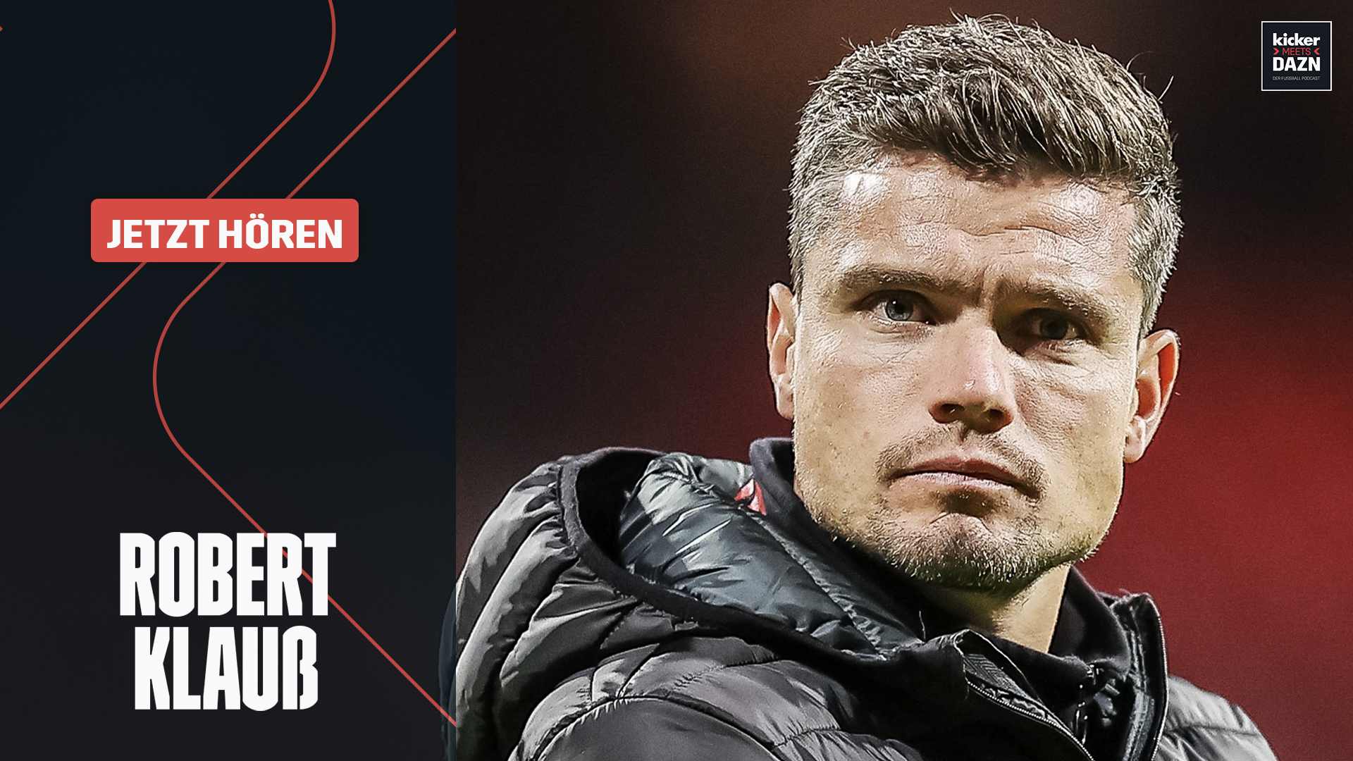 kicker meets DAZN #108 – Robert Klauß: "Die Spieler sind schlauer, als ...