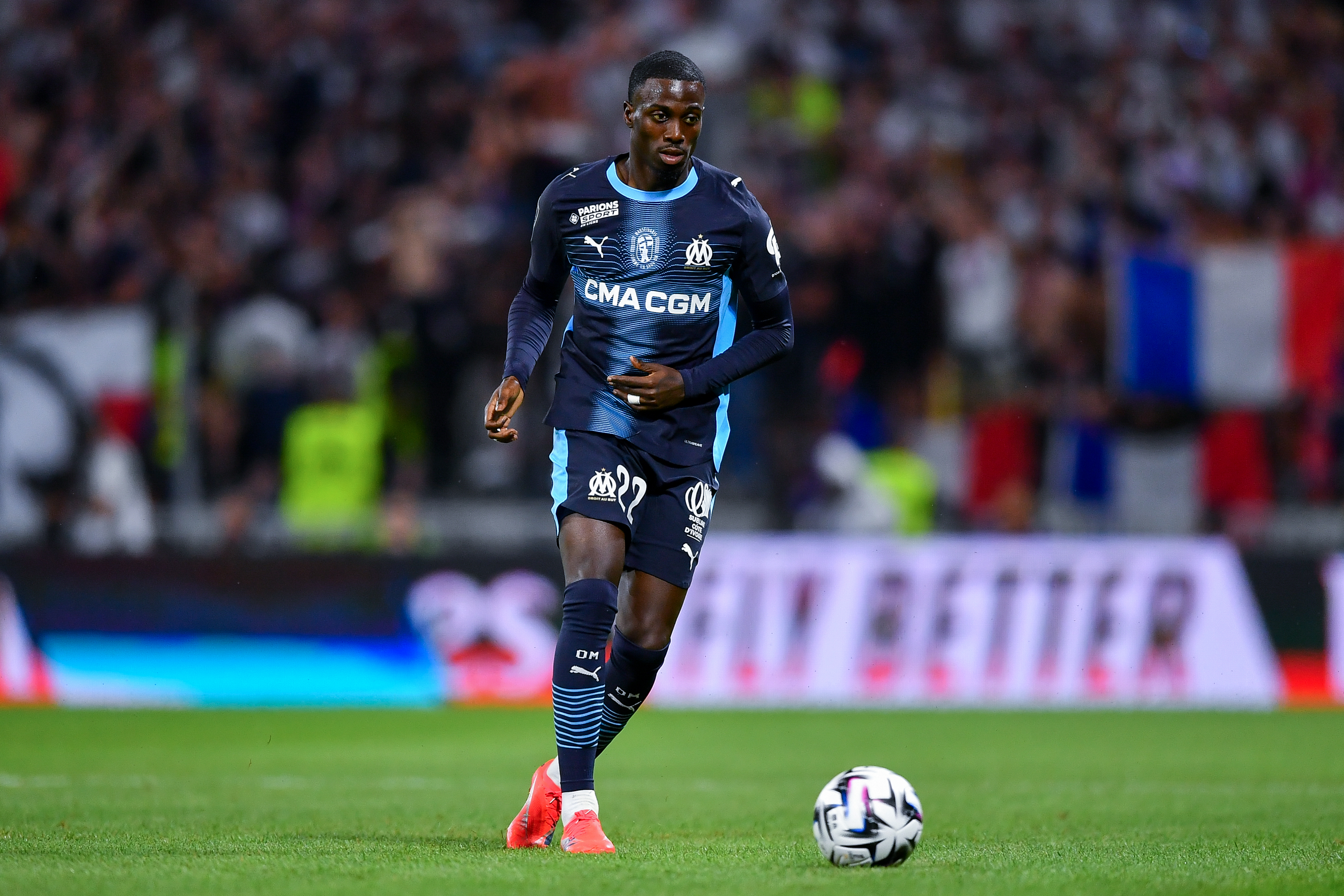 Ligue 1 McDonald’s : « J’ai commis une erreur », reconnait Roberto De ...
