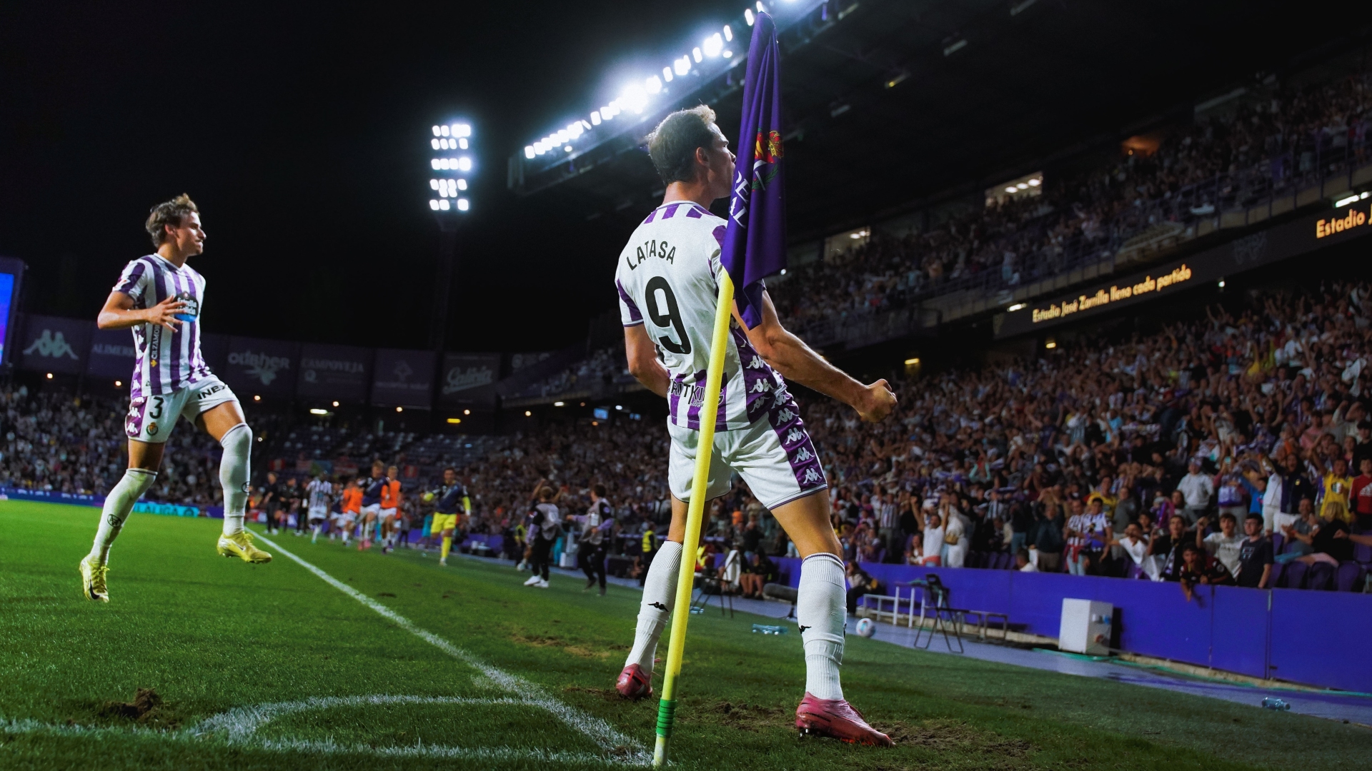 Dónde ver el Real Valladolid vs Mirandés de Segunda División: Cuándo es ...