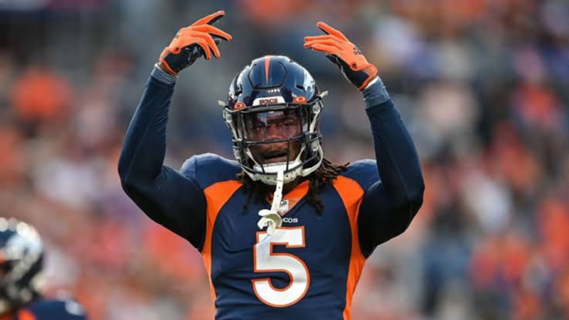 Denver Broncos vs. Indianapolis Colts: Date, kick-off time, stream info ...