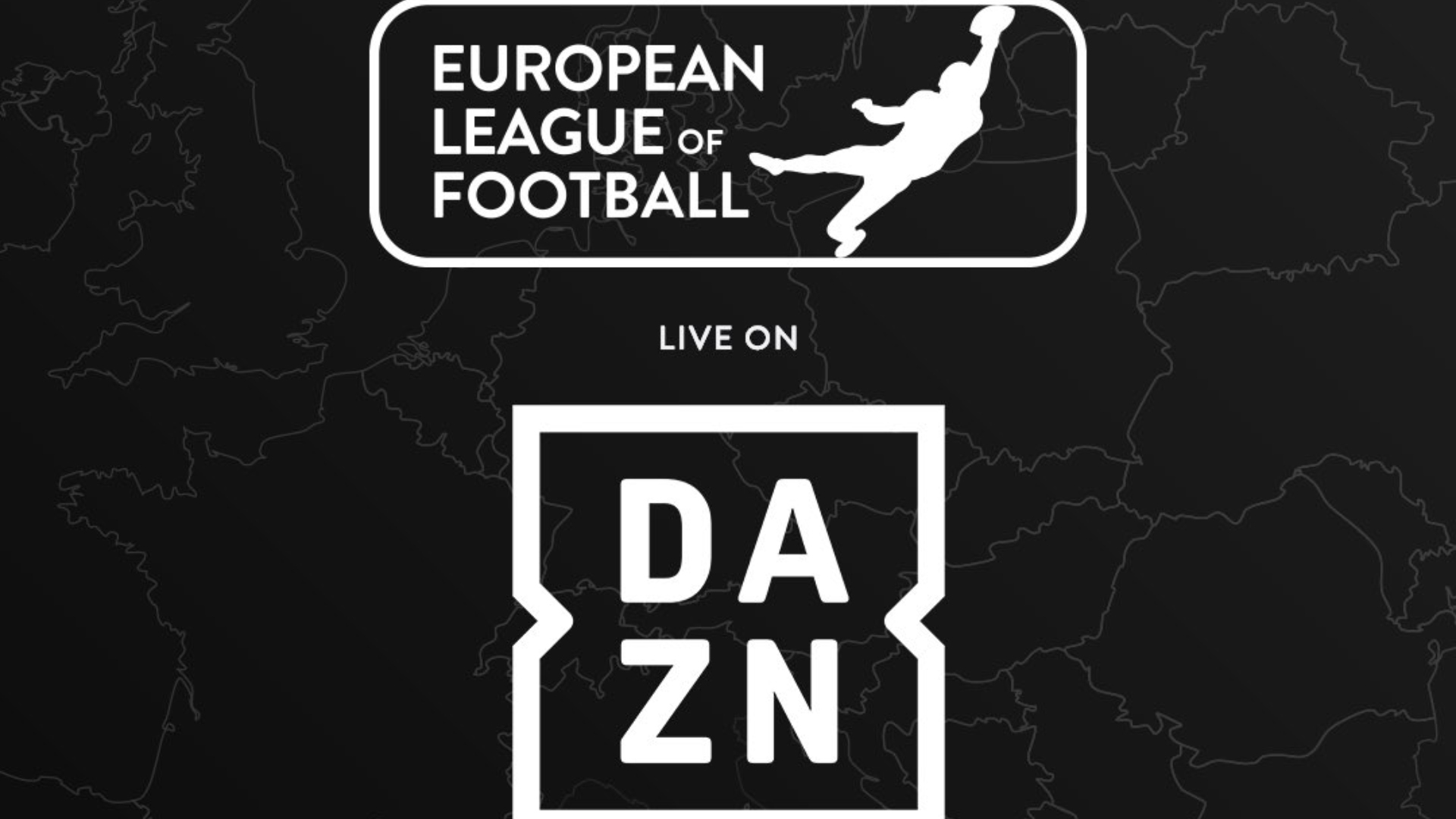 Dónde ver ELF en directo: TV y cómo ver los partidos de la Liga Europea de Fútbol Americano en ...