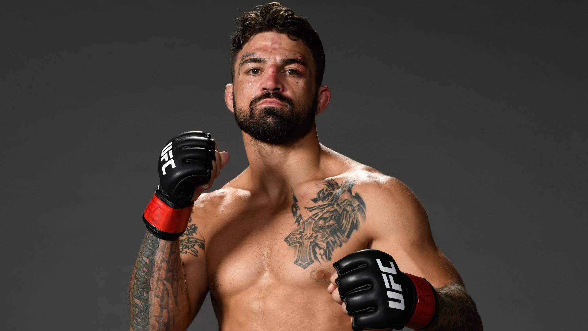 Who is Mike Perry? Background, record, championships, biggest wins of ...